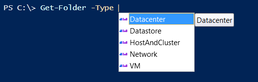 Get Disk Size From Of VM PoshDB