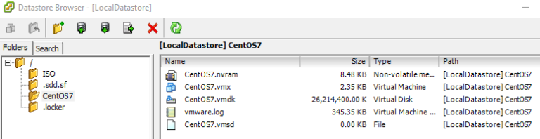 Powercli Remove Vm 